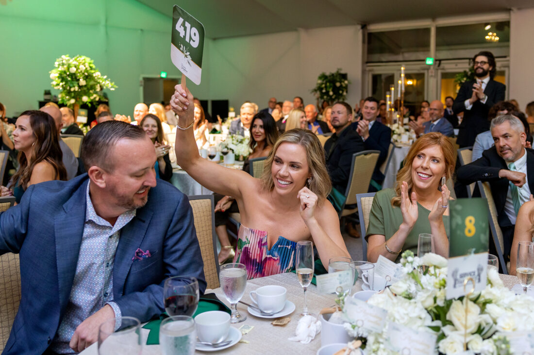 Better Together’s fifth annual Night of a Million Dreams Gala raises ...